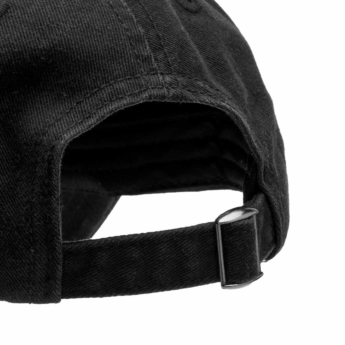 Samsøe Samsøe Women's Samsoe Logo Cap in Black Samsøe Samsøe