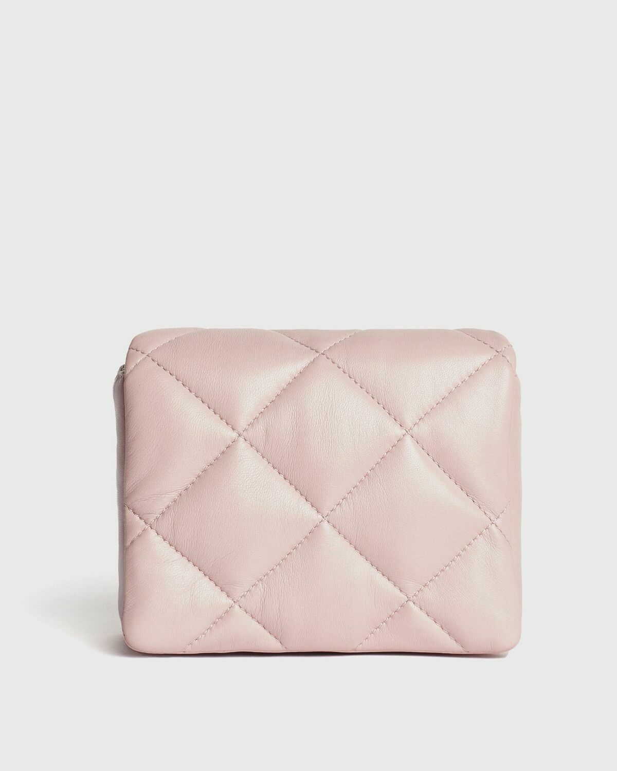 Stand Studio Hestia Bag Pink Bags Stand Studio