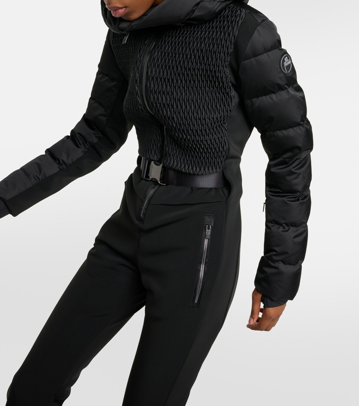 Fusalp Marie ski suit Fusalp