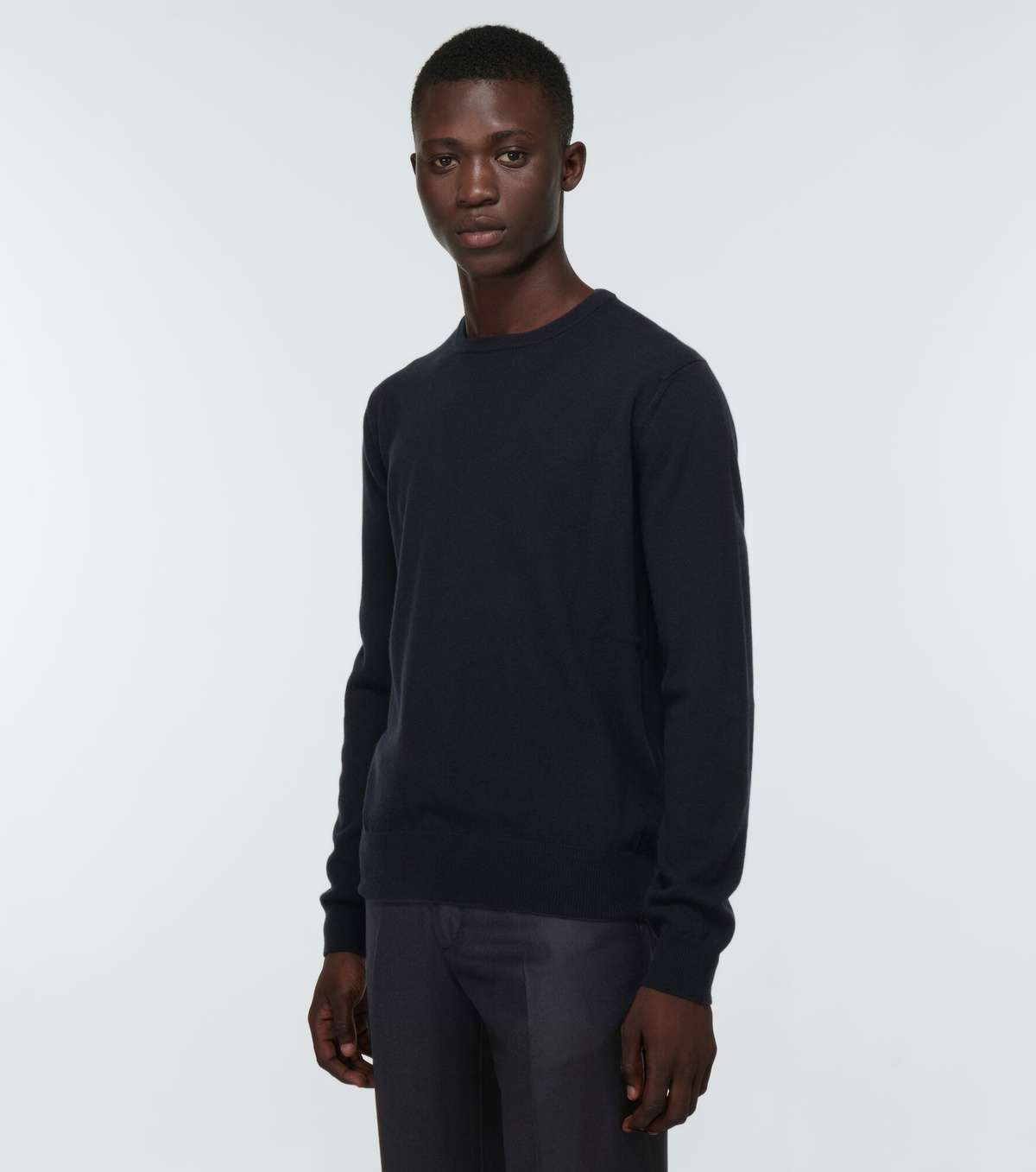 Loro Piana - Baby cashmere sweater Loro Piana