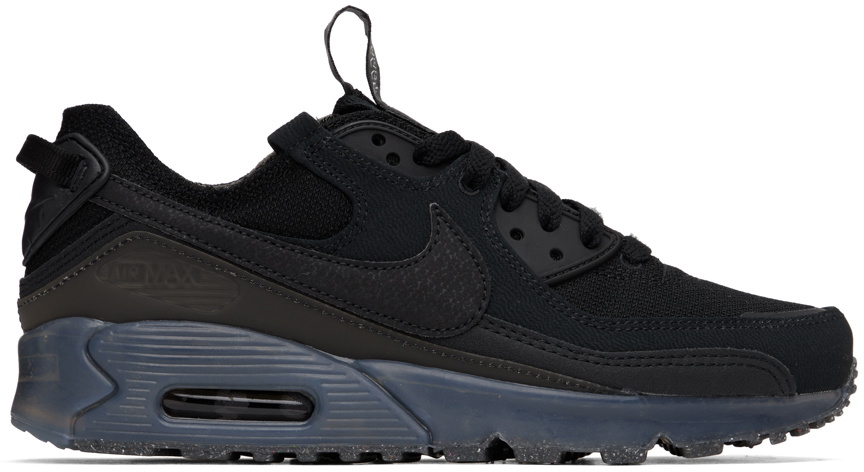 Nike Black Air Max Terrascape 90 Sneakers Nike