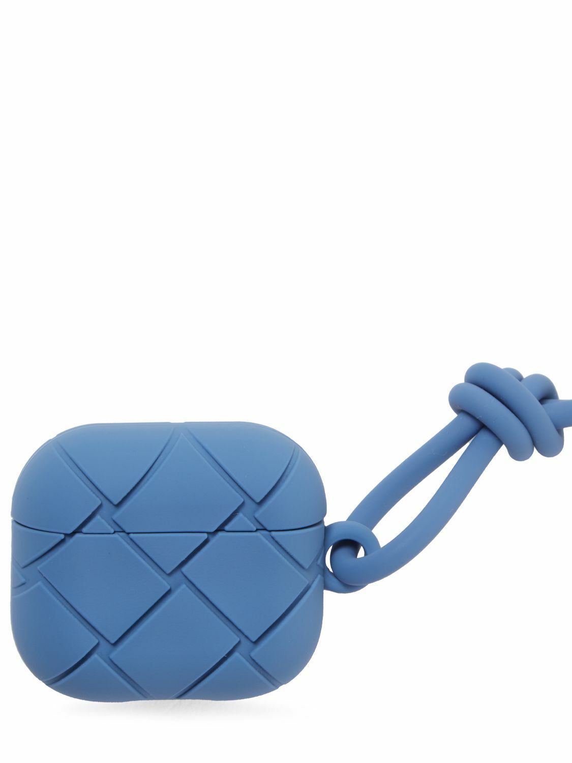 BOTTEGA VENETA - Tech Rubber Airpods Pro Case Bottega Veneta