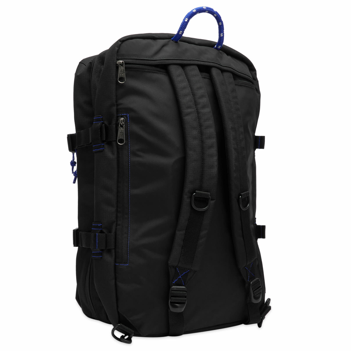Eastpak Travelpack Backpack in Outsite Blue Eastpak