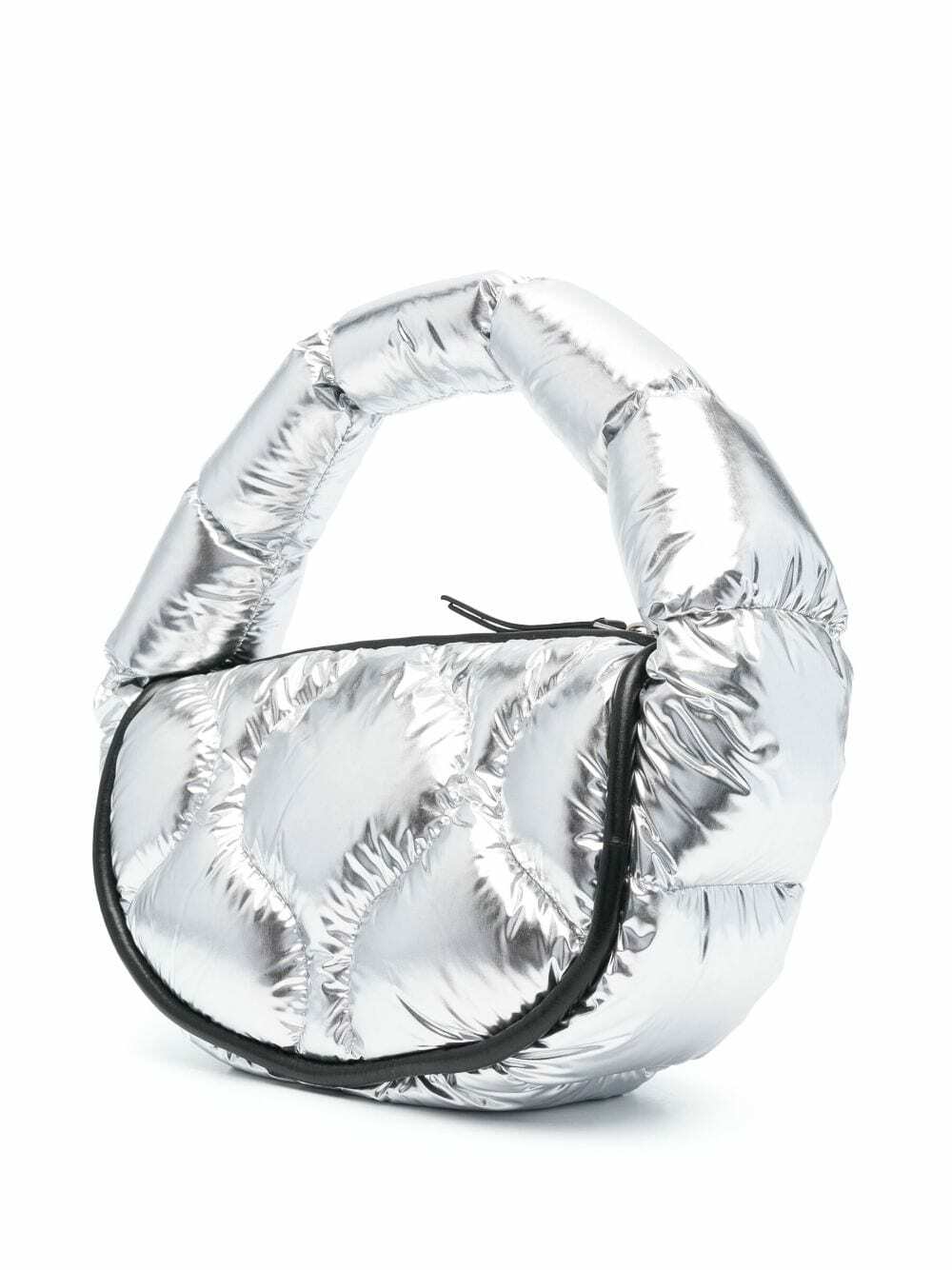 MONCLER - Delilah Padded Hobo Bag Moncler