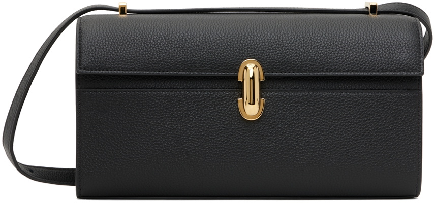 Savette Black Symmetry 26 Bag Savette