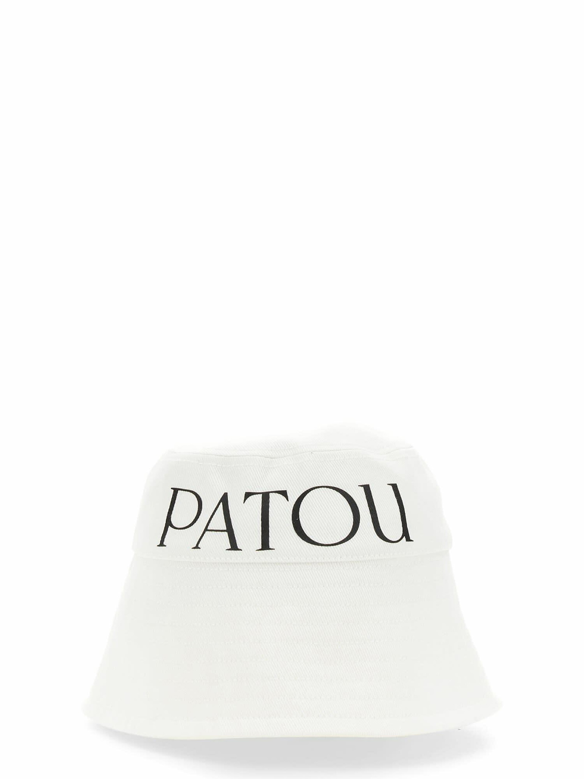 Patou Bucket Hat Patou