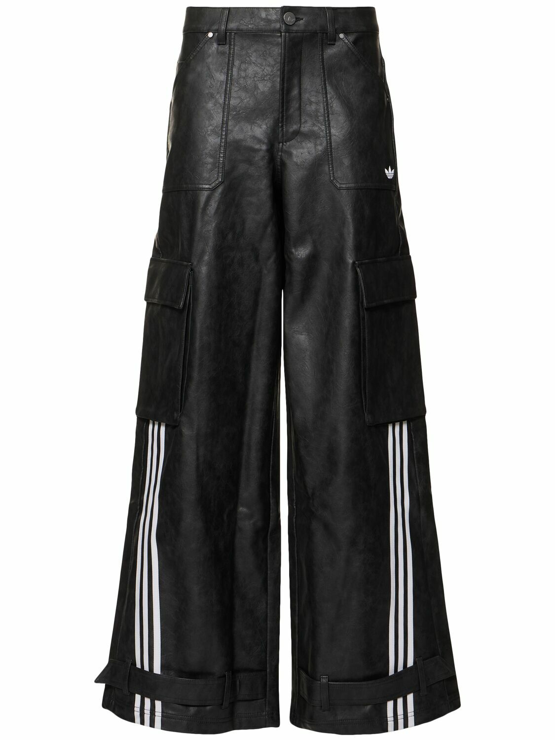 ADIDAS ORIGINALS Logo Cargo Pants adidas Originals