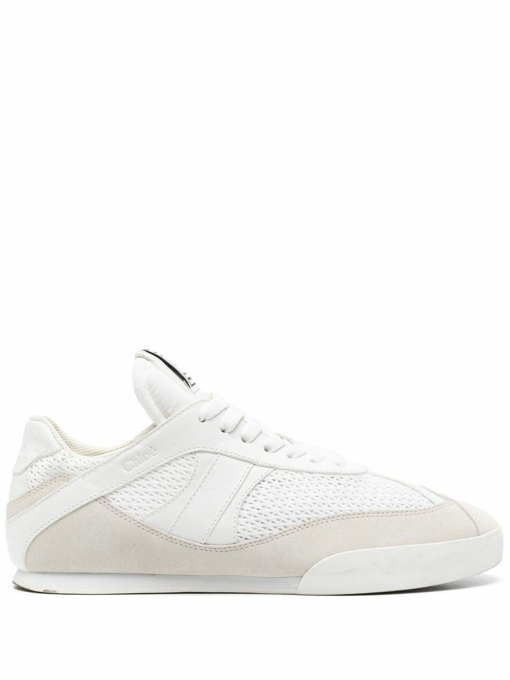 Chloé Kick Sneakers Chloe