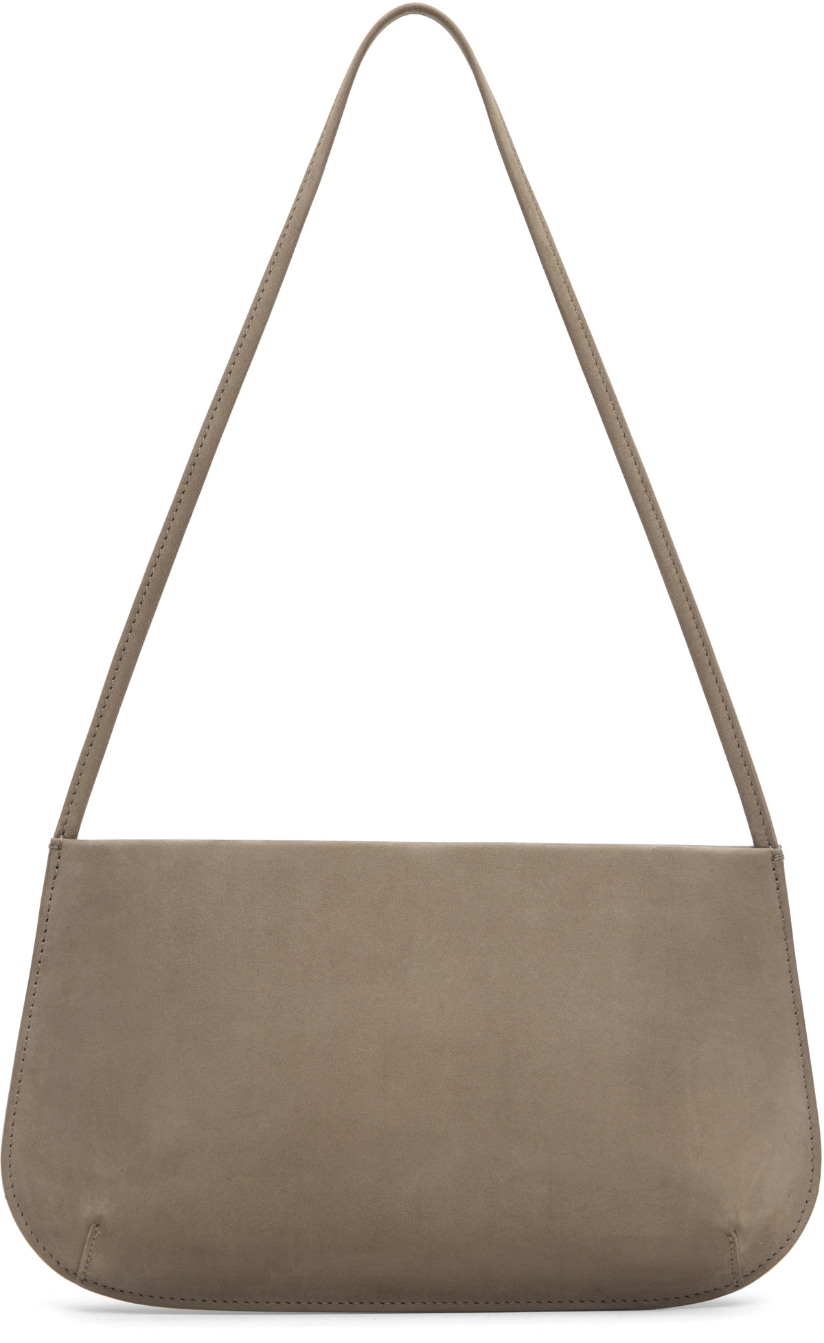 FANE Brown Bra Bag