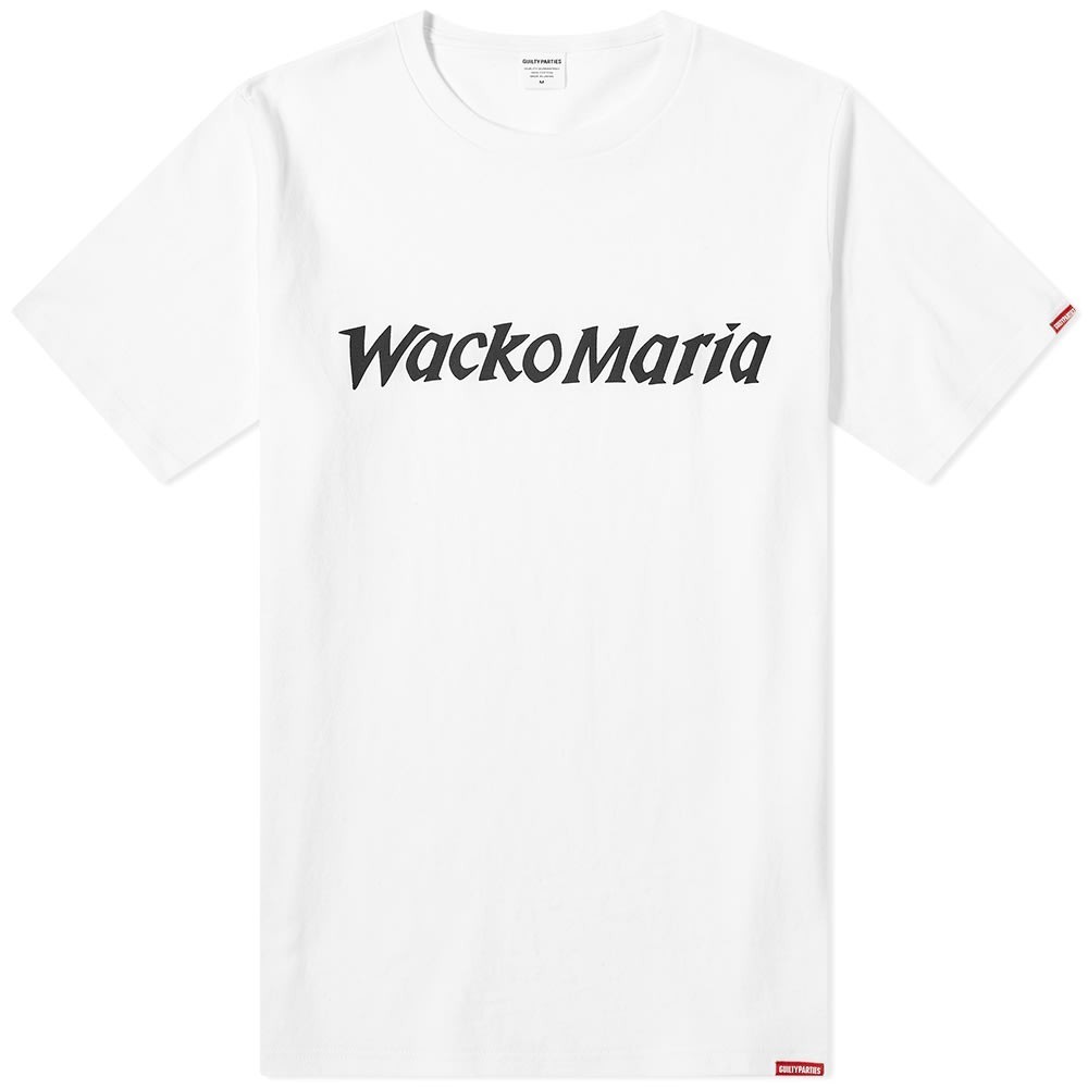 Wacko Maria Wacko Maria Tee Wacko Maria