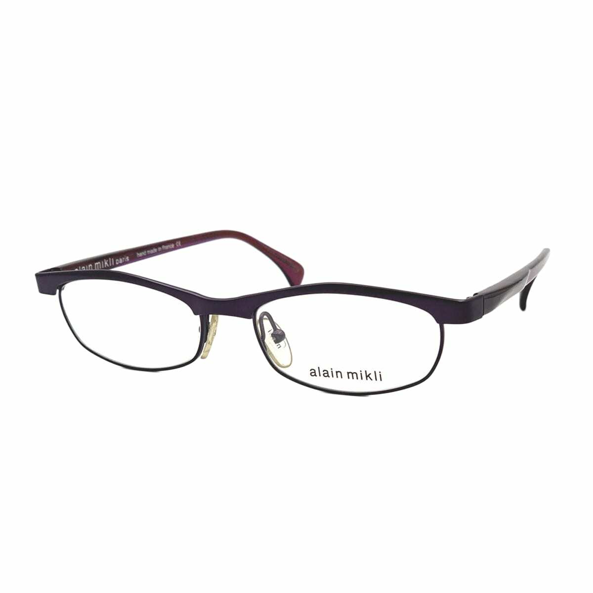 Alain Mikli 2699 Glasses Alain Mikli