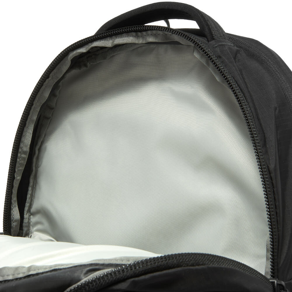 The North Face Men's Recon Backpack in TNF Black The North Face