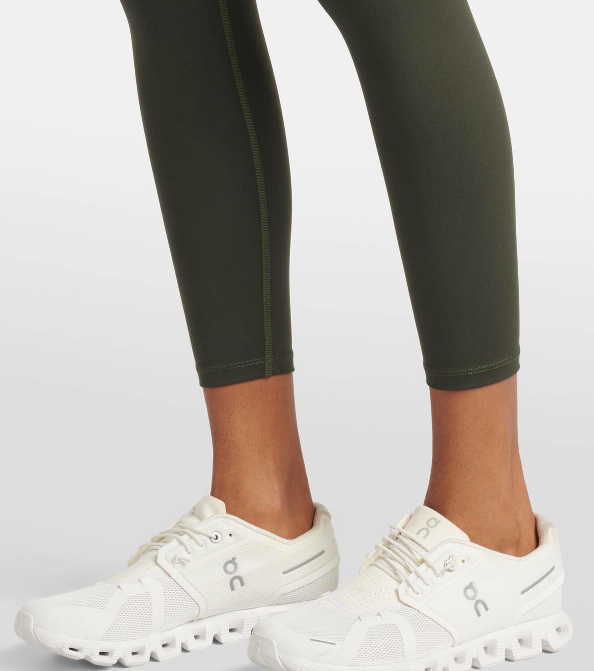 Varley FreeSoft high-rise leggings Varley