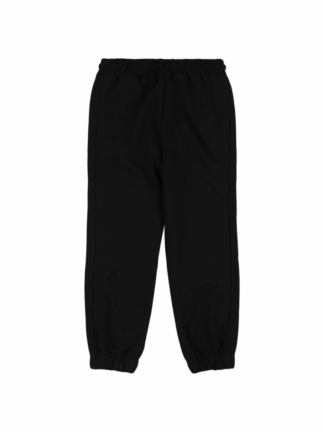 MSGM Logo Cotton Sweatpants MSGM