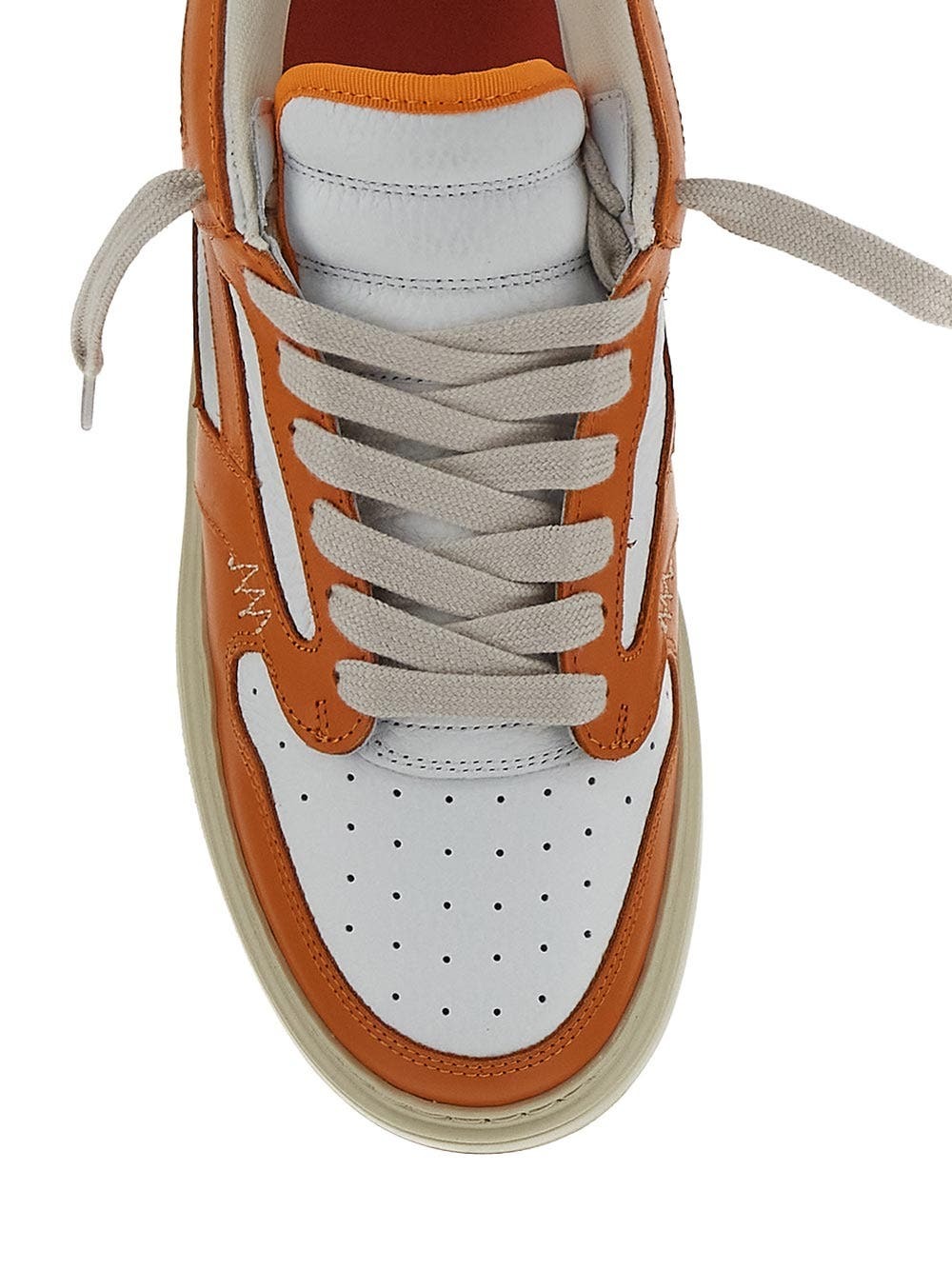 Represent Reptor Low Represent