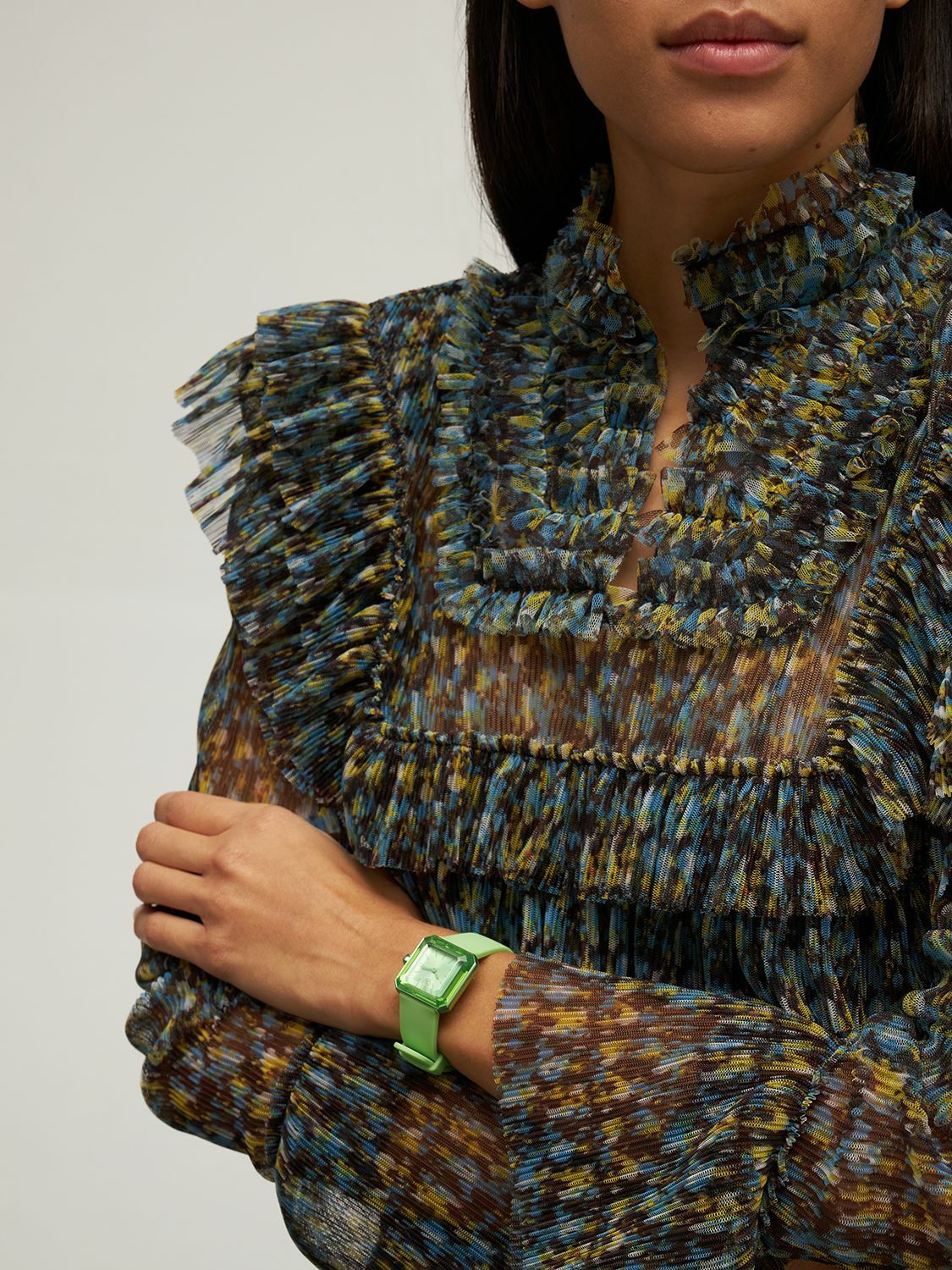 SWAROVSKI Lucent Swarovski Watch Swarovski