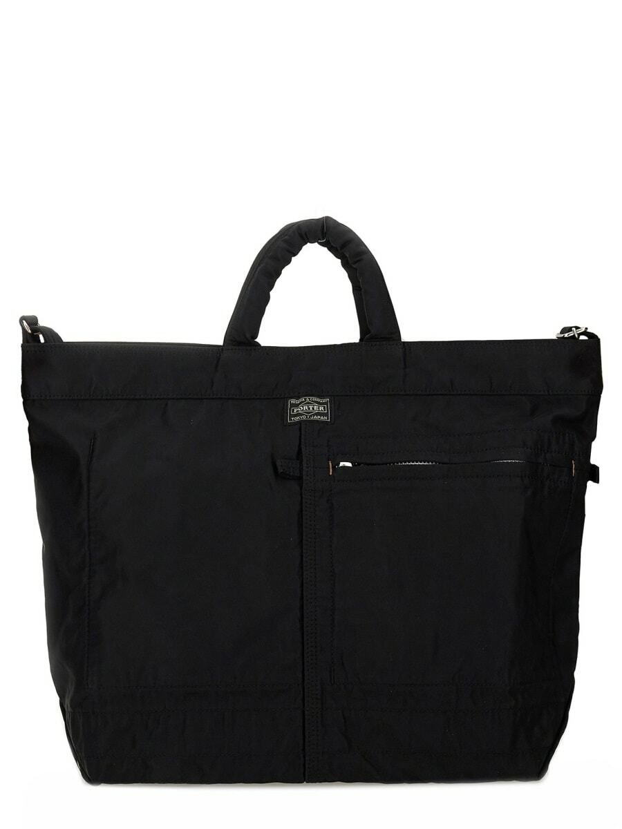 Porter mile 2way Tote Bag Porter-Yoshida & Co.