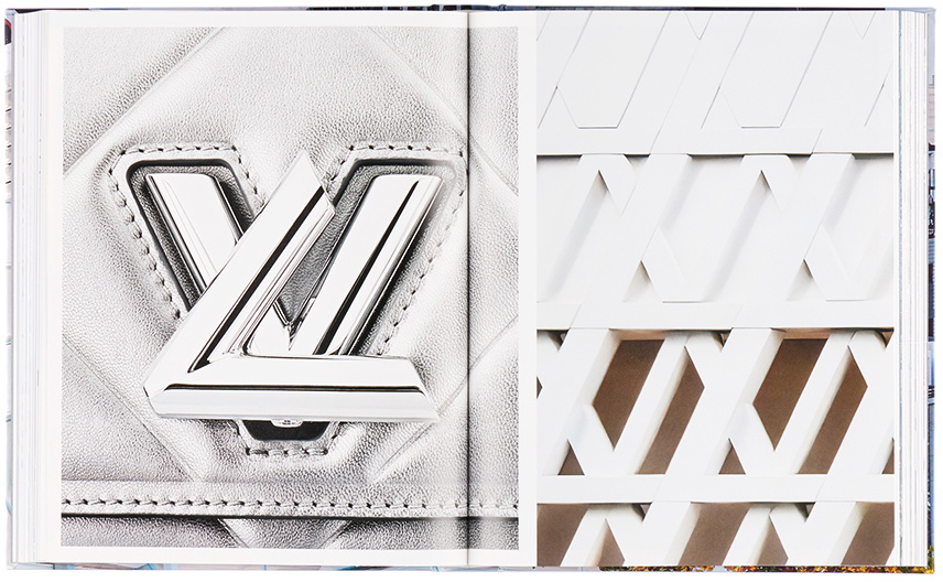 Assouline Louis Vuitton Skin: Architecture of Luxury — Seoul Edition ...