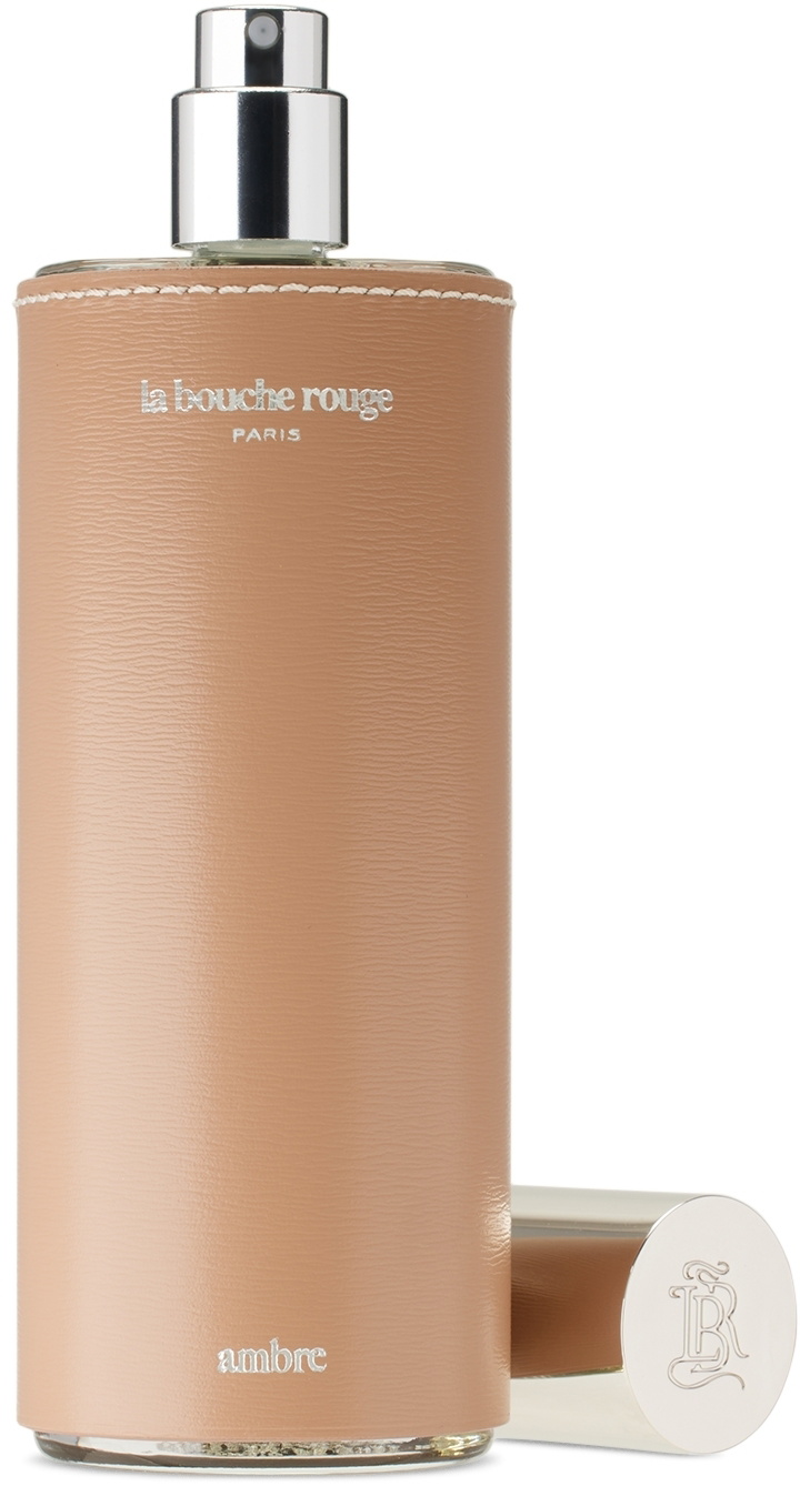 La Bouche Rouge Ambre Extrait de Parfum, 100 mL