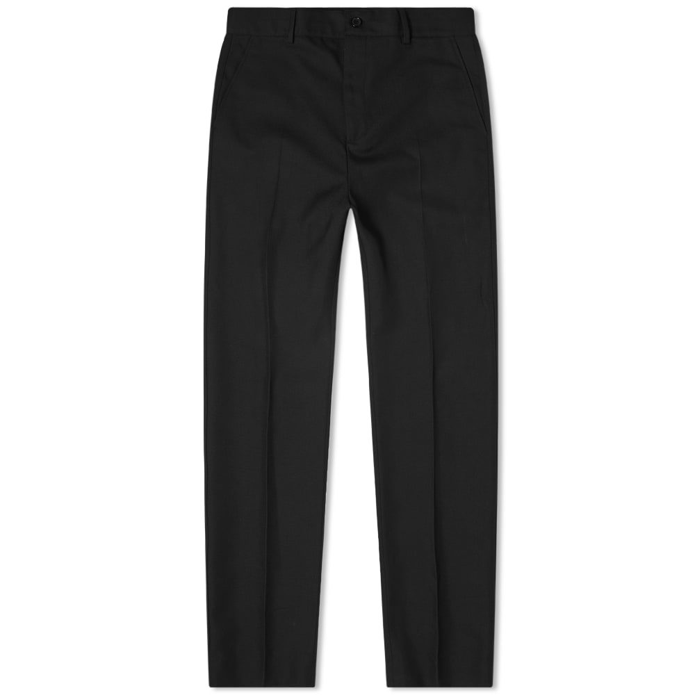 Acne Studios Jellica T Poly Twill Trouser Acne Studios