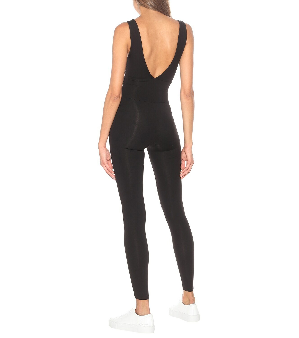 Live The Process - Cutout jumpsuit Live the Process