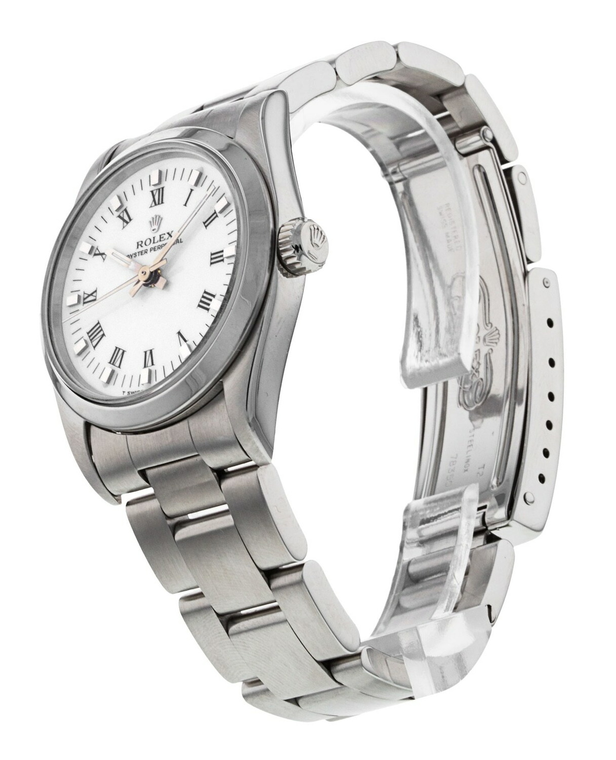 Rolex Oyster Perpetual 67480 Rolex