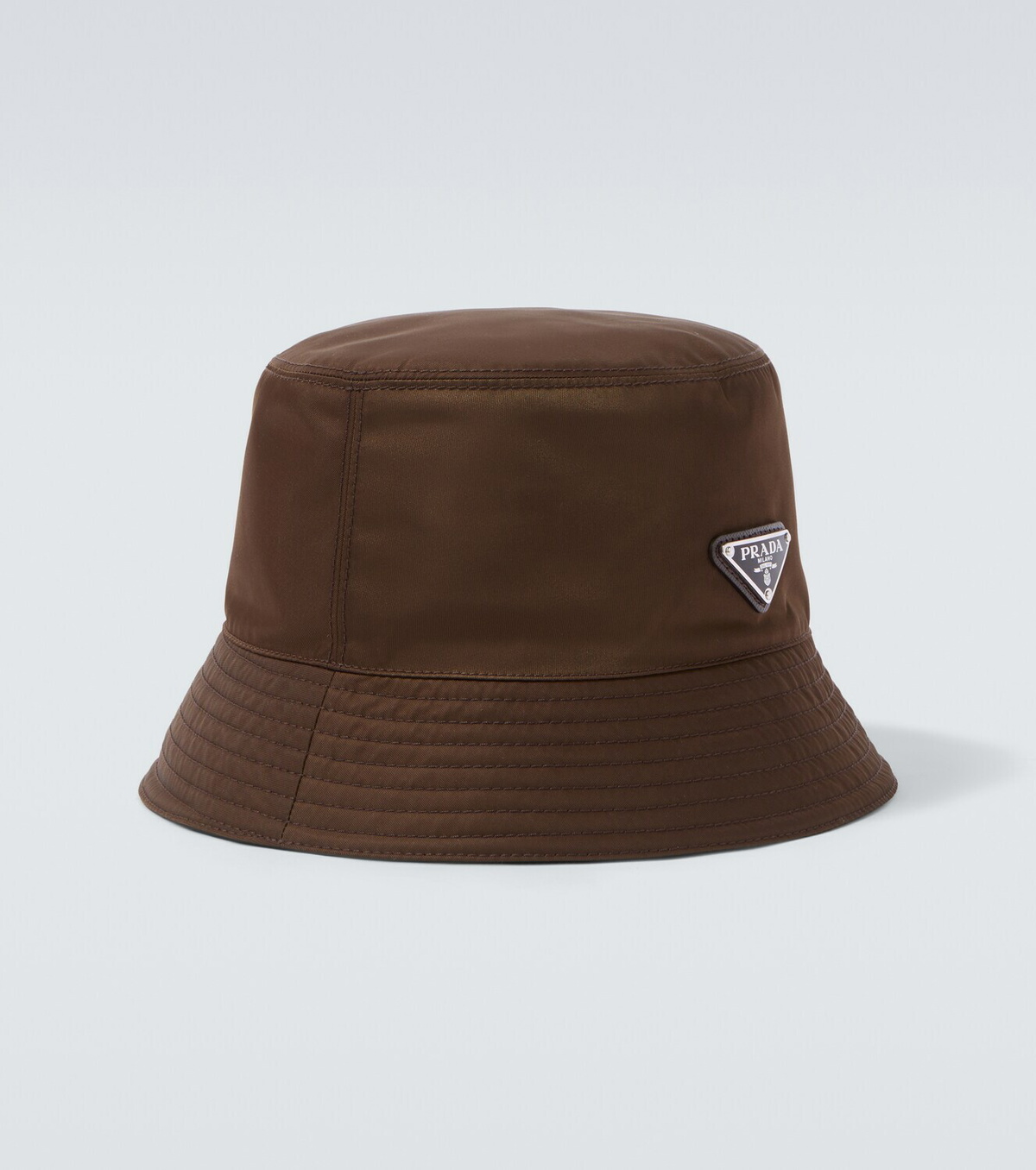 Prada Re-Nylon bucket hat Prada