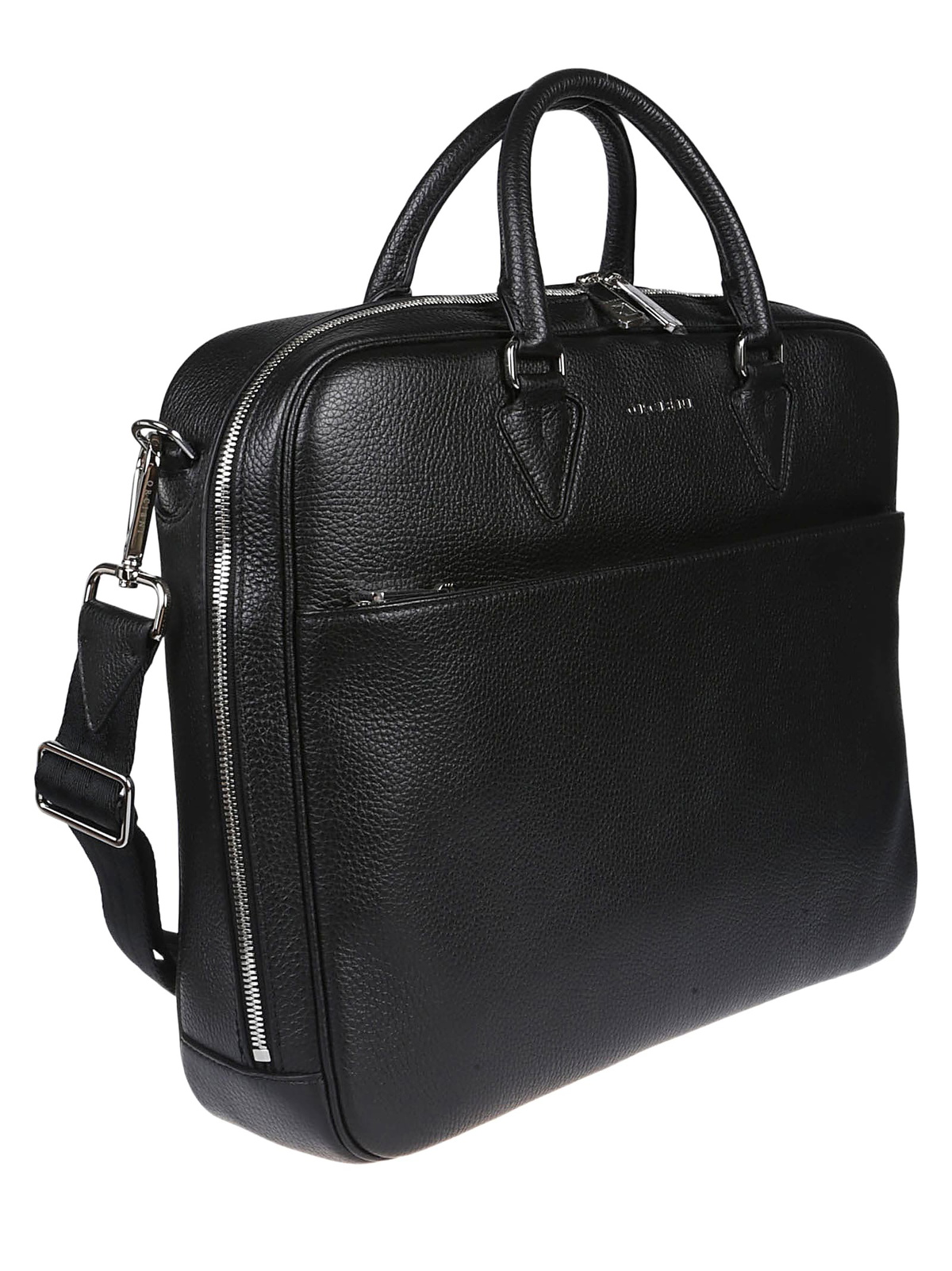 Orciani Business Slim Bag Orciani