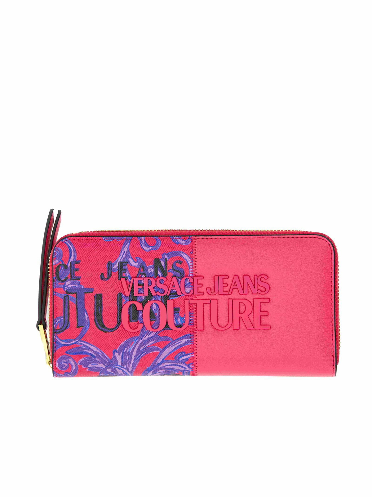 Versace Jeans Couture Wallet Versace