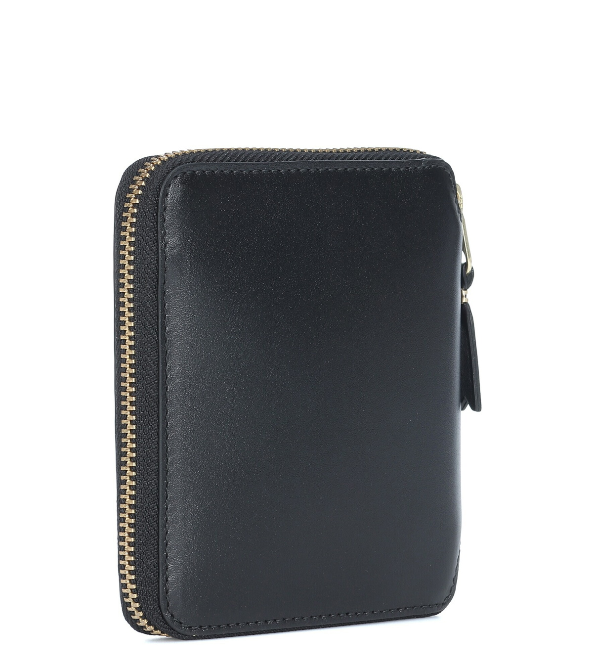 Comme des Garcons Wallet - Medium leather wallet Comme des Garcons Wallets