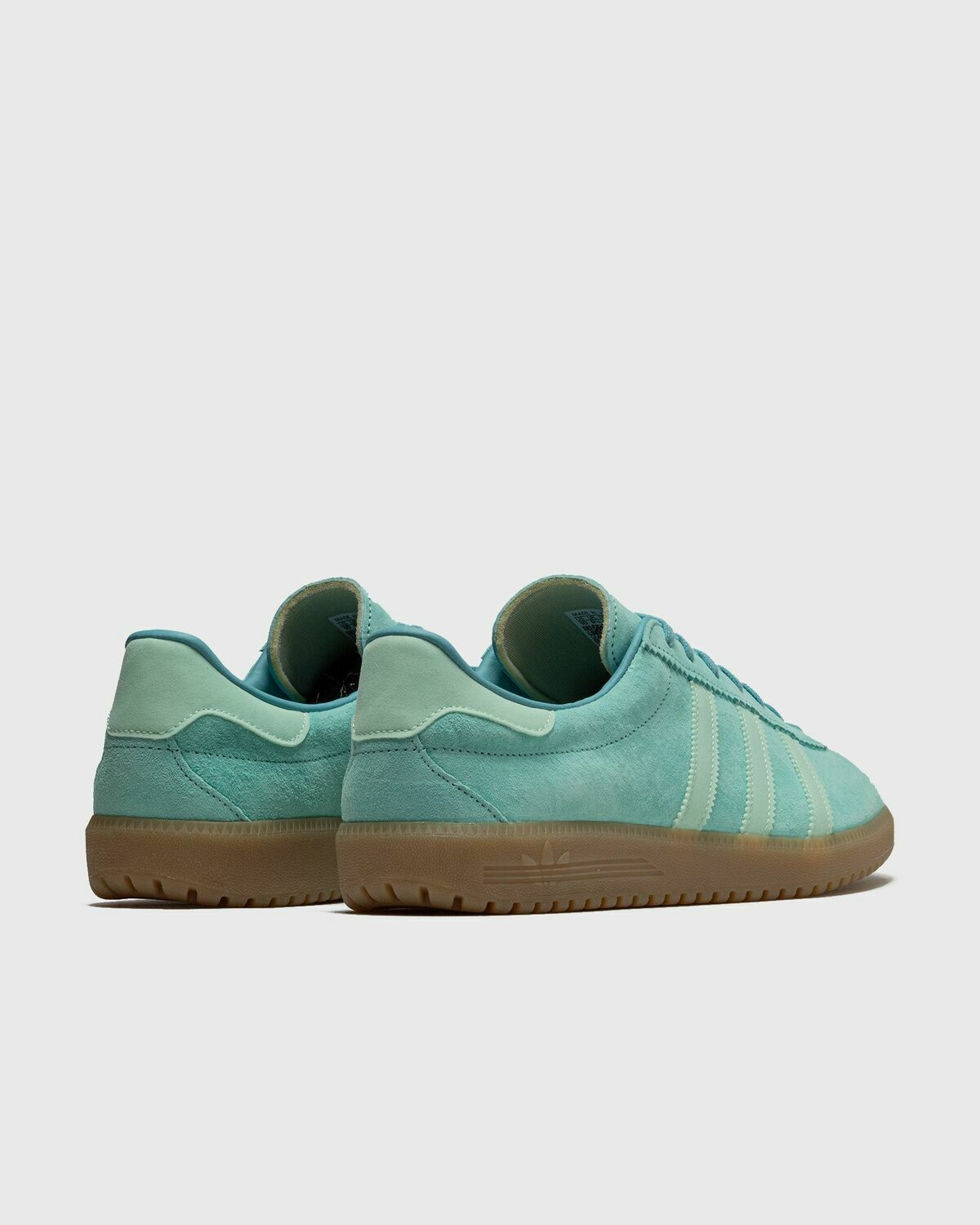 Adidas Bermuda Blue - Mens - Lowtop adidas