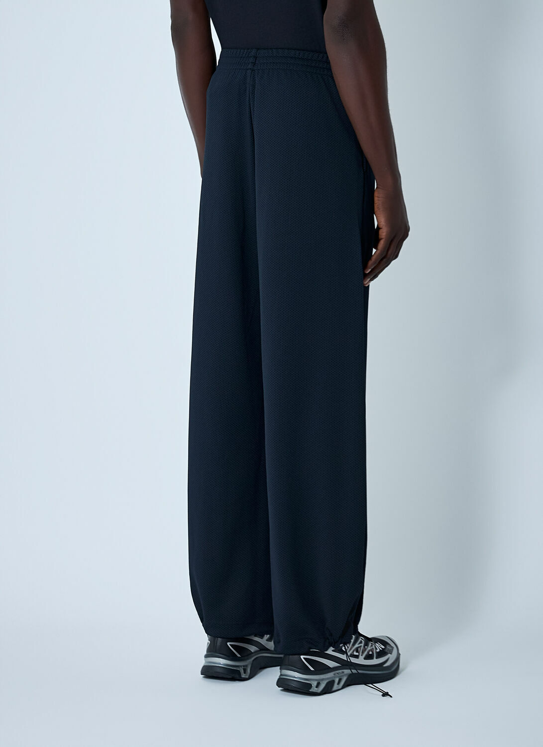 MM6 Maison Margiela x Salomon Logo Motif Pants MM6 Maison Margiela