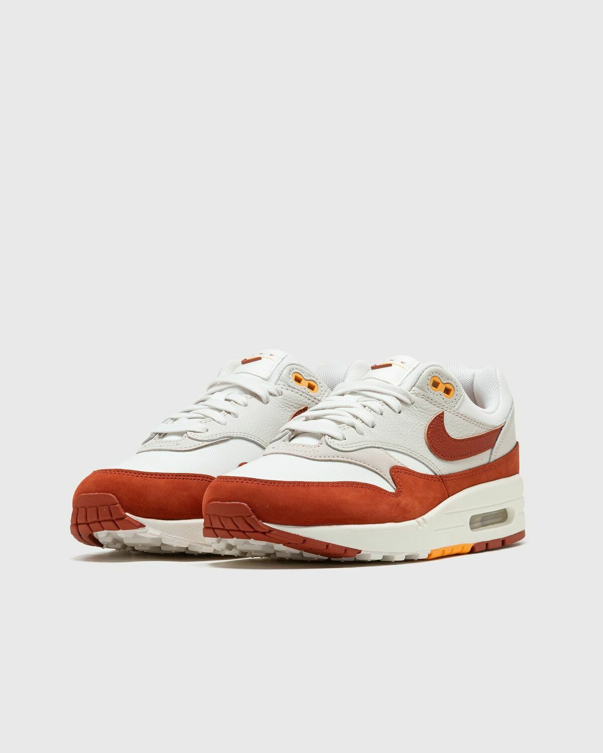 Nike W Nike Air Max 1 Lx Red/White Lowtop Nike