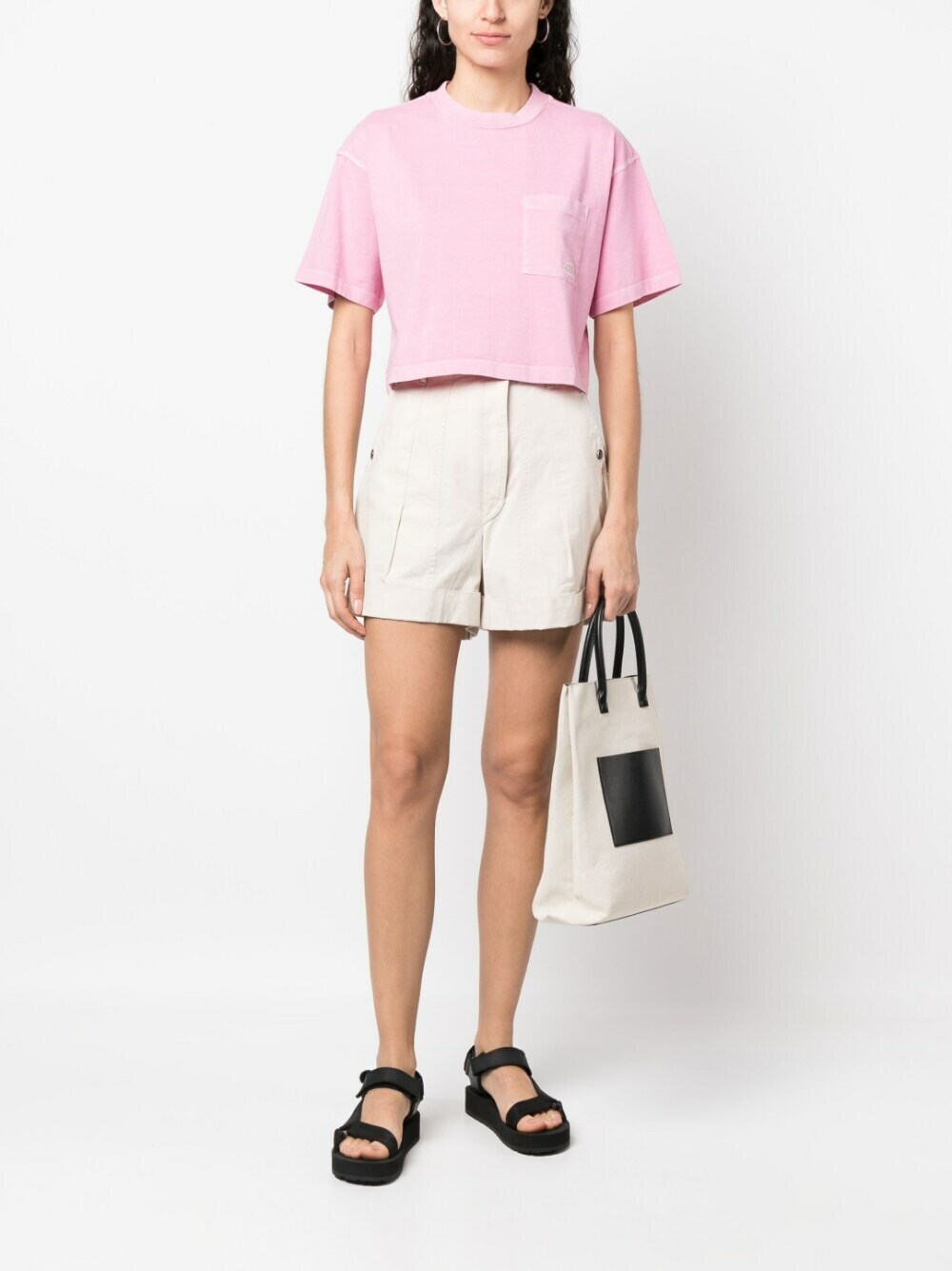 BARBOUR - Cotton Top Barbour