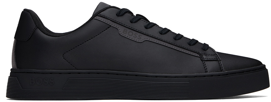 BOSS Black Rhys Tenn Sneakers BOSS