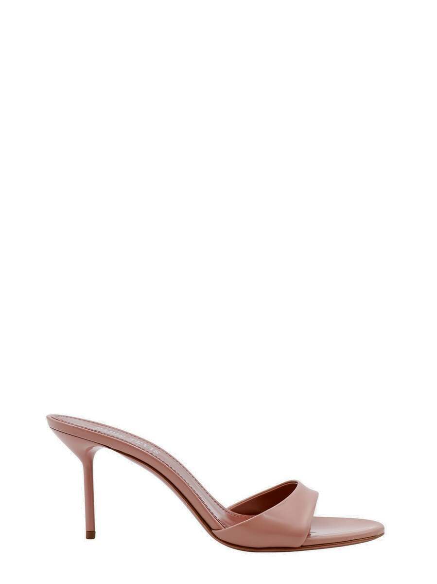 Paris Texas Lydia Mule Sandal Paris Texas