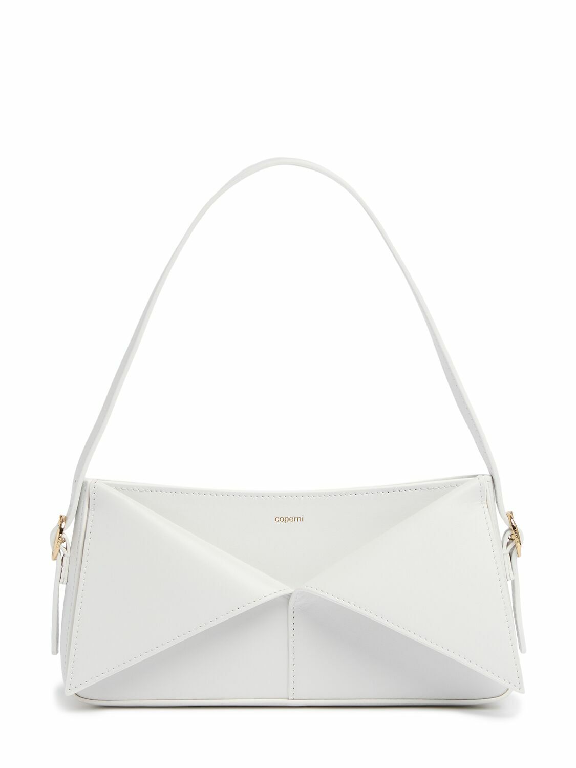 COPERNI Belt Leather Bag Coperni