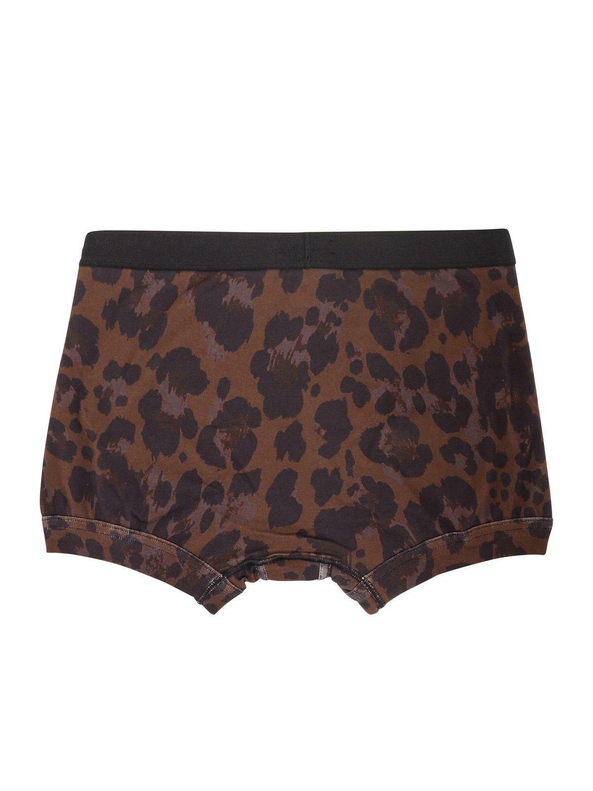 Tom Ford Leopard Printed Boxer Briefs TOM FORD