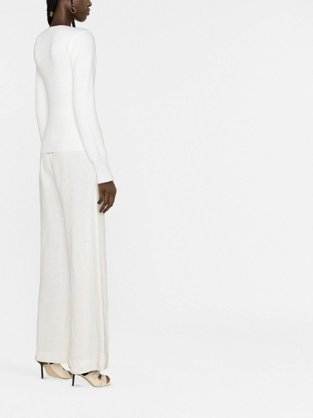 JACQUEMUS - La Maille Pau Jacquemus