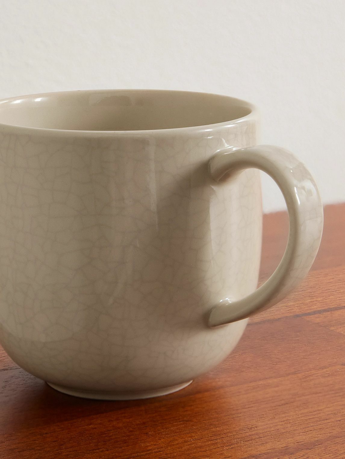 RRL - Printed Stoneware Mug RRL