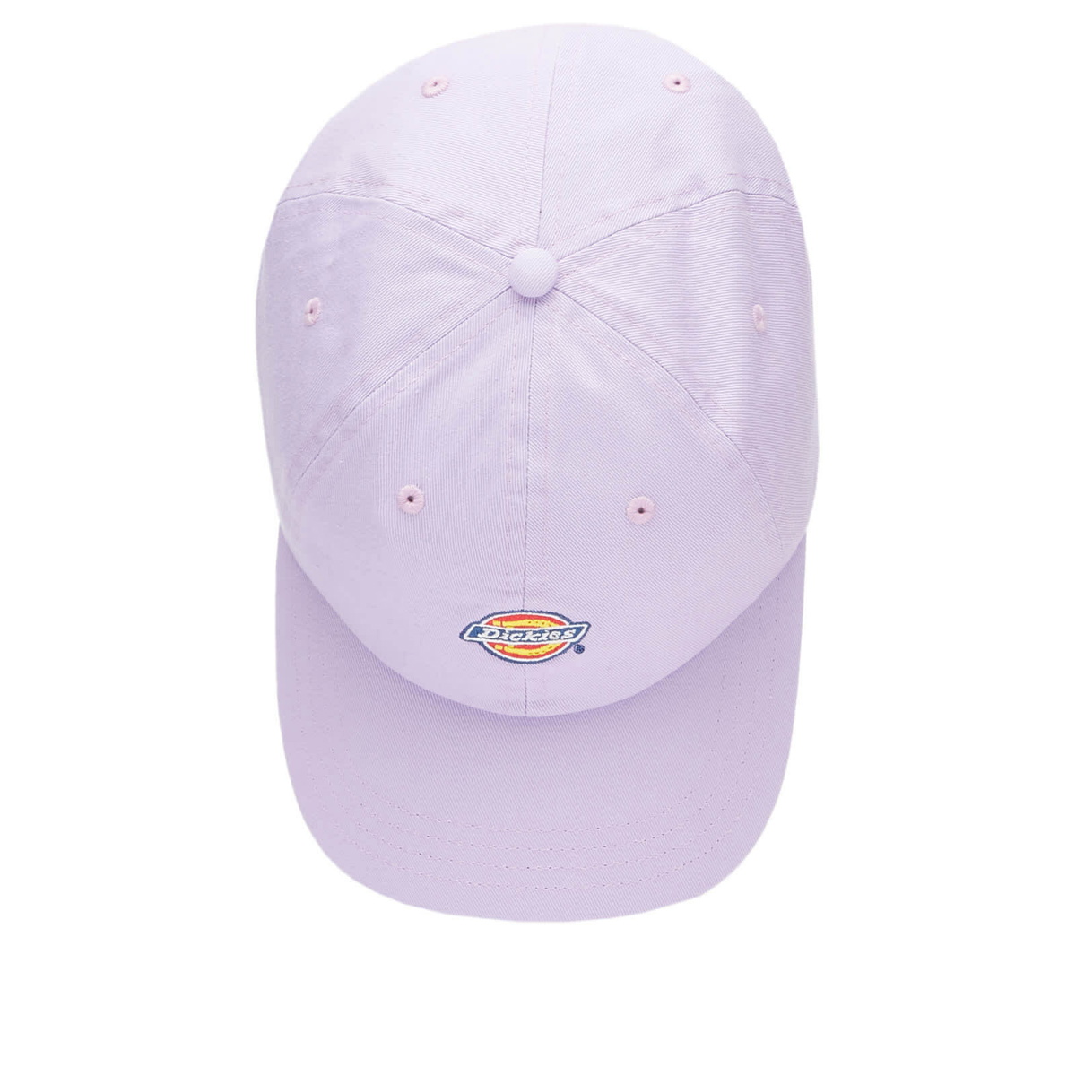 Dickies Men's Hardwick Cap in Purple Rose Dickies Construct