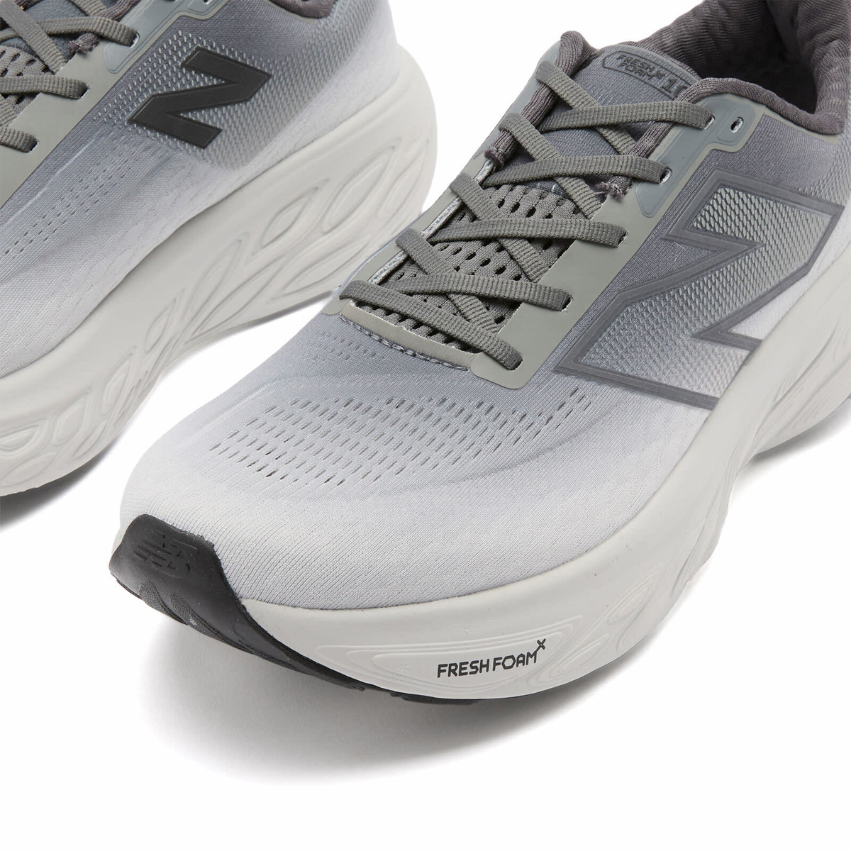 New Balance Men's 1080 v14 Sneaker in Castlerock New Balance