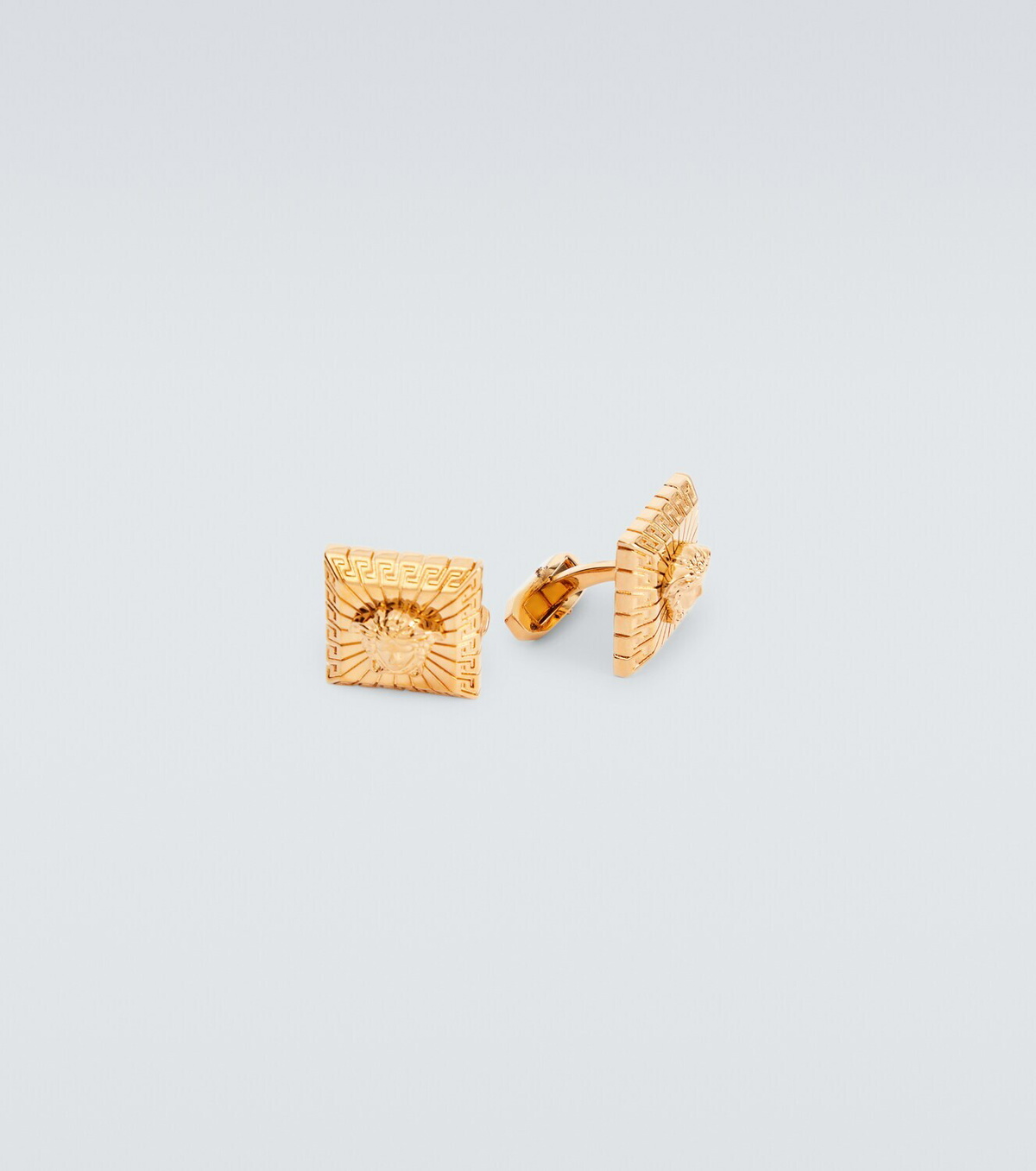 Versace Medusa cufflinks Versace