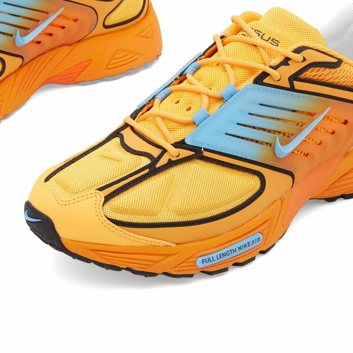 Nike Men's Air Pegasus Wave Sneaker Nike