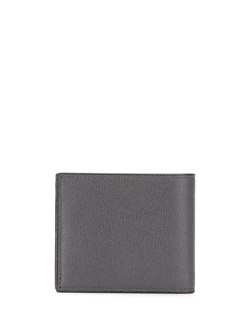 VALEXTRA - Small Leather Wallet Valextra