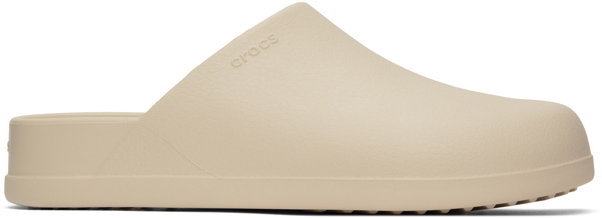 Crocs Off-White Dylan Clogs Crocs