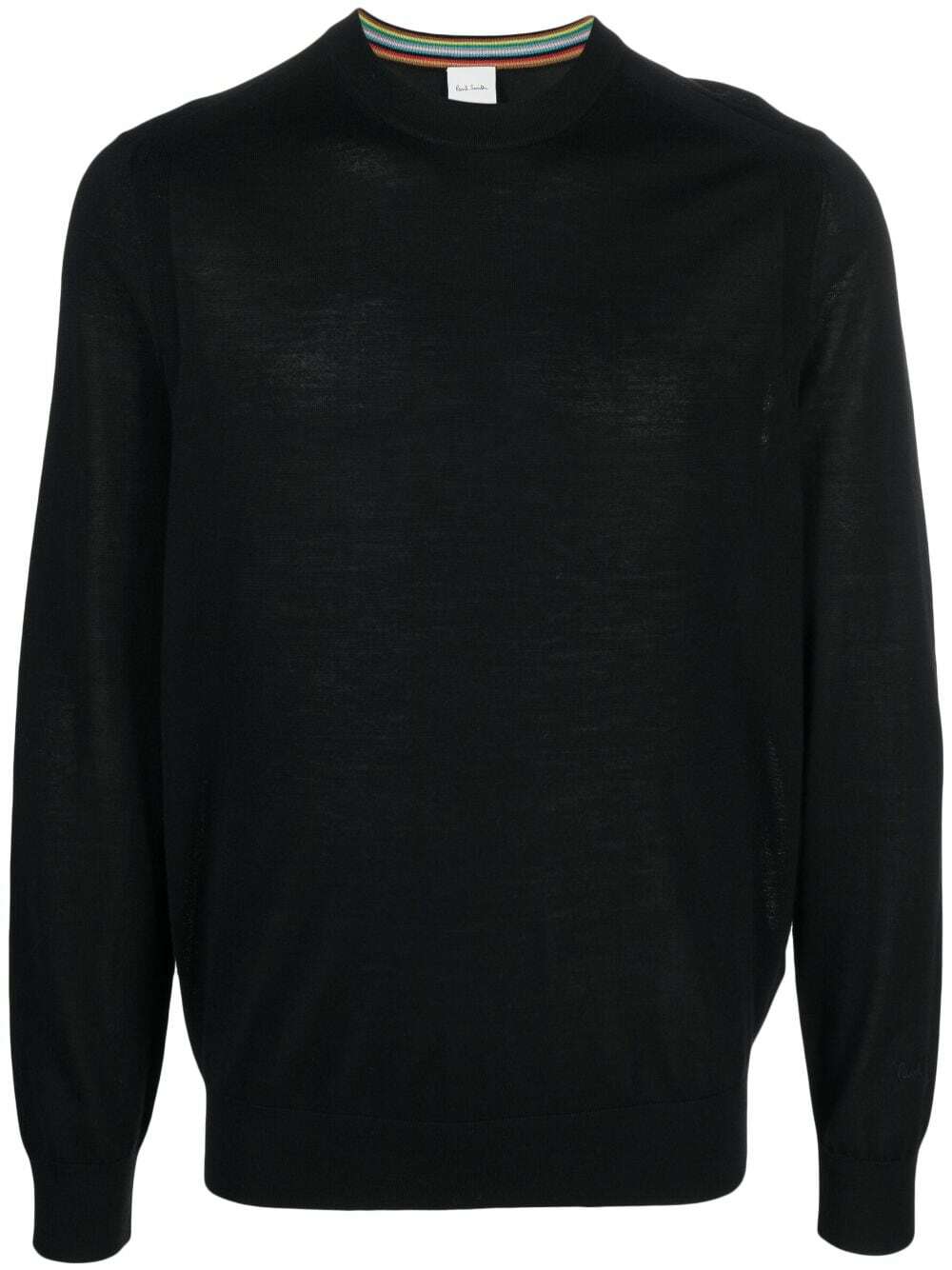 PAUL SMITH - Wool Sweater Paul Smith
