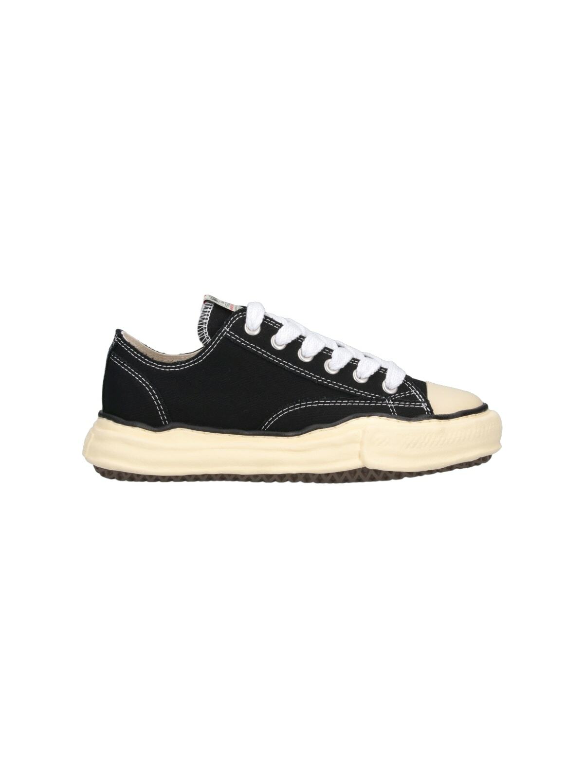 Mihara Yasuhiro original Sole Sneakers Maison MIHARA YASUHIRO