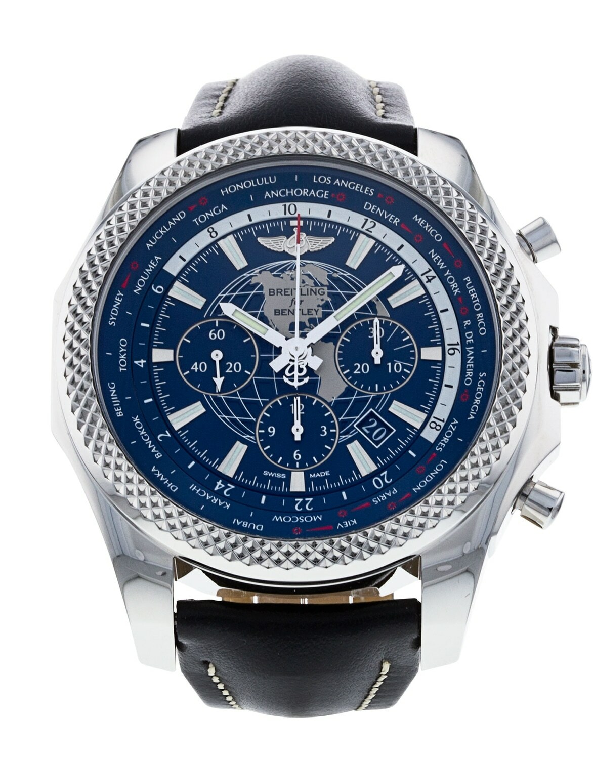 Breitling Bentley B05 Unitime AB0521 Breitling