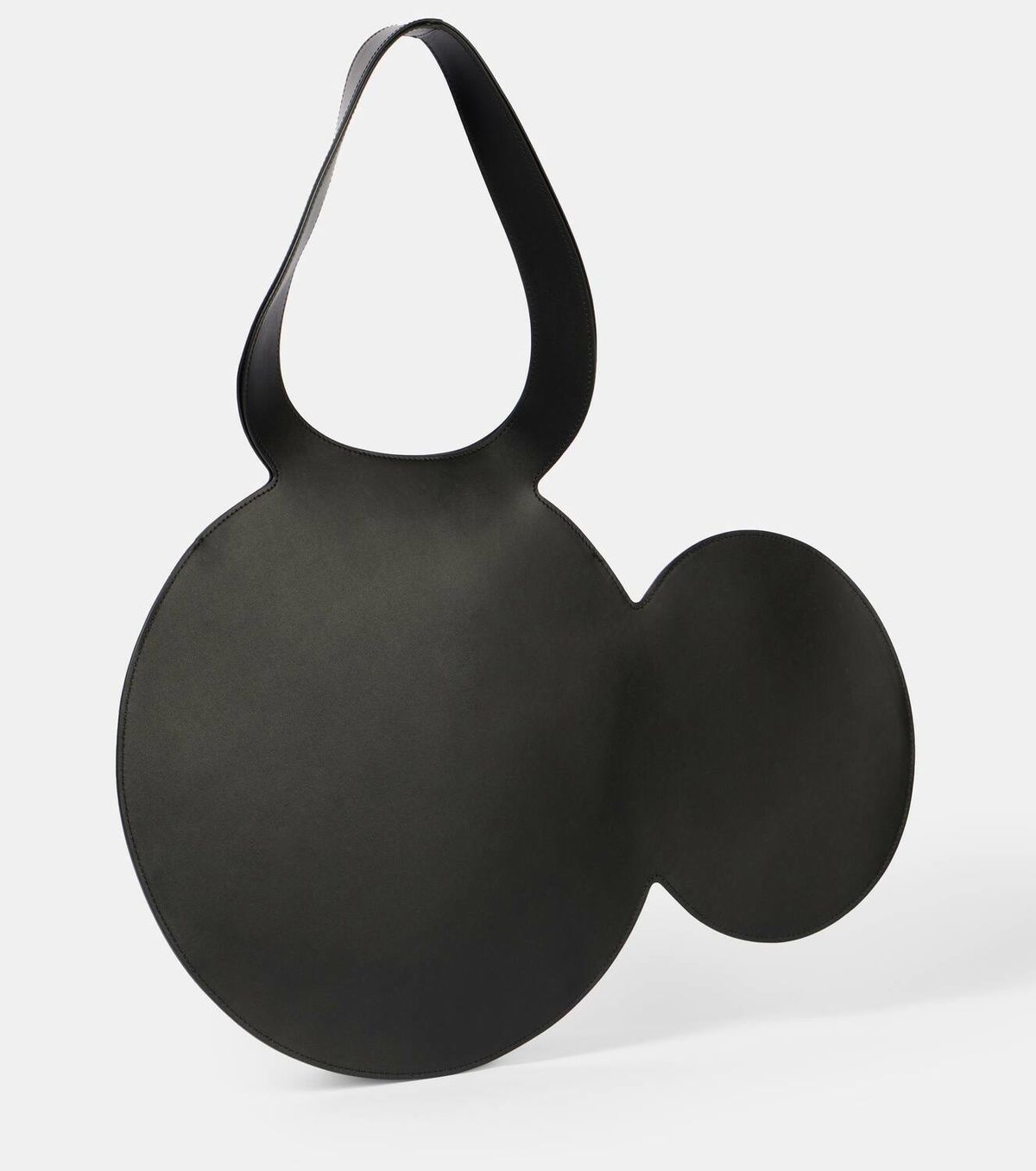 Coperni x Disney® Mickey Heart leather tote bag Coperni